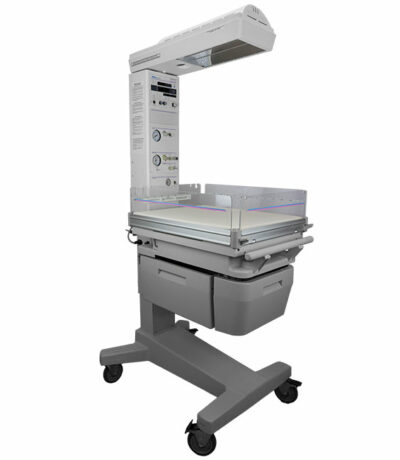 Draeger Hill-Rom Air-Shields Resuscitaire RW