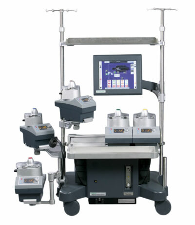 Terumo Sarns System 1 Heart-Lung Machine