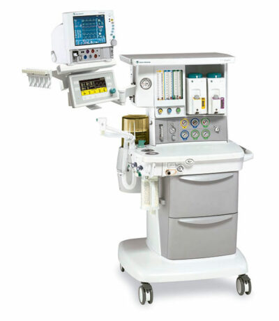 GE Datex Ohmeda Aespire 7900