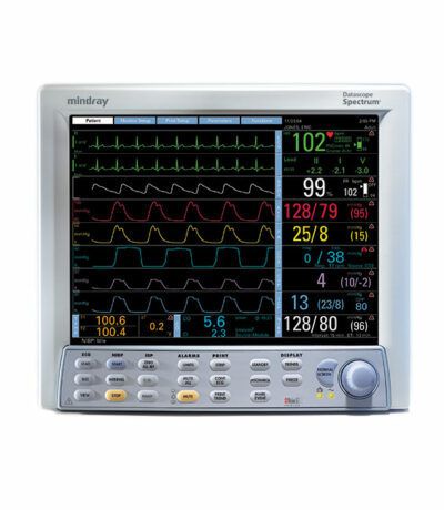 Datascope Spectrum Multiparameter Monitor