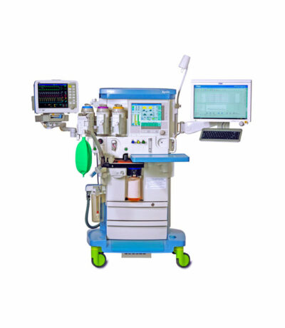 Draeger Fabius Apollo