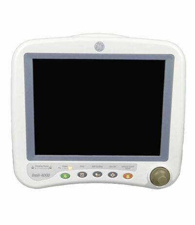 GE Dash 4000 Multiparameter Monitor