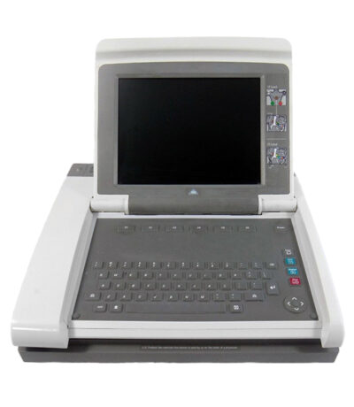GE MAC 5500