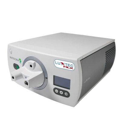 Integra LUXTEC MLX Surgical Headlight