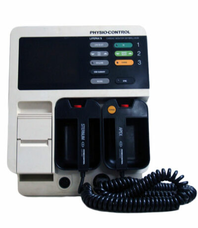 Physio-Control Lifepak 9