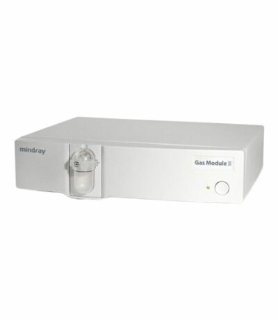 Datascope Gas Module 3 Airway Gas Monitor