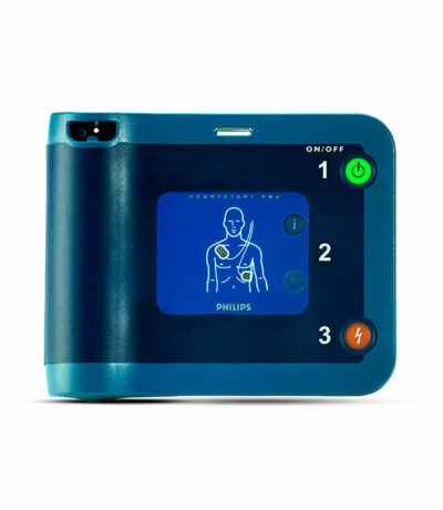 Philips HeartStart FRx
