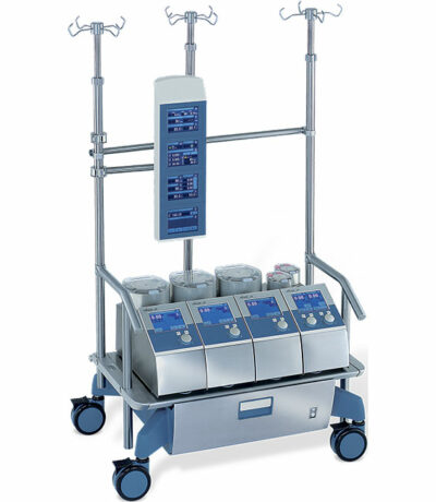 Sorin S5 Heart-Lung Machine
