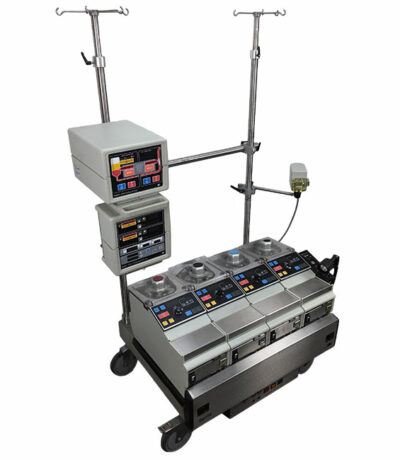 Terumo Sarns 8000 Heart-Lung Machine