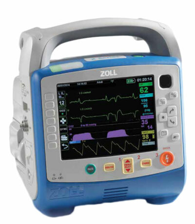 Zoll X-Series