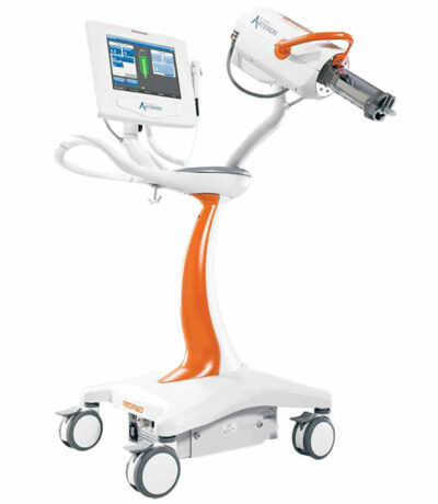 Medrad Mark 7 Arterion