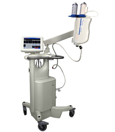 Medrad Mark V ProVis