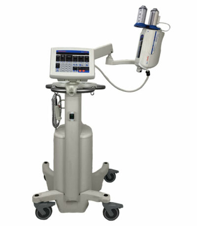 Medrad Mark V ProVis