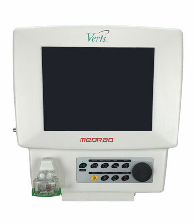 Medrad Veris 8600