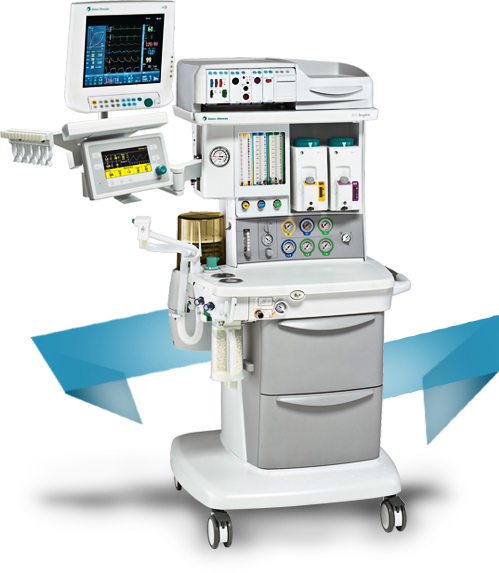 Home - Denova Medical | Refurbished Medical Equipment