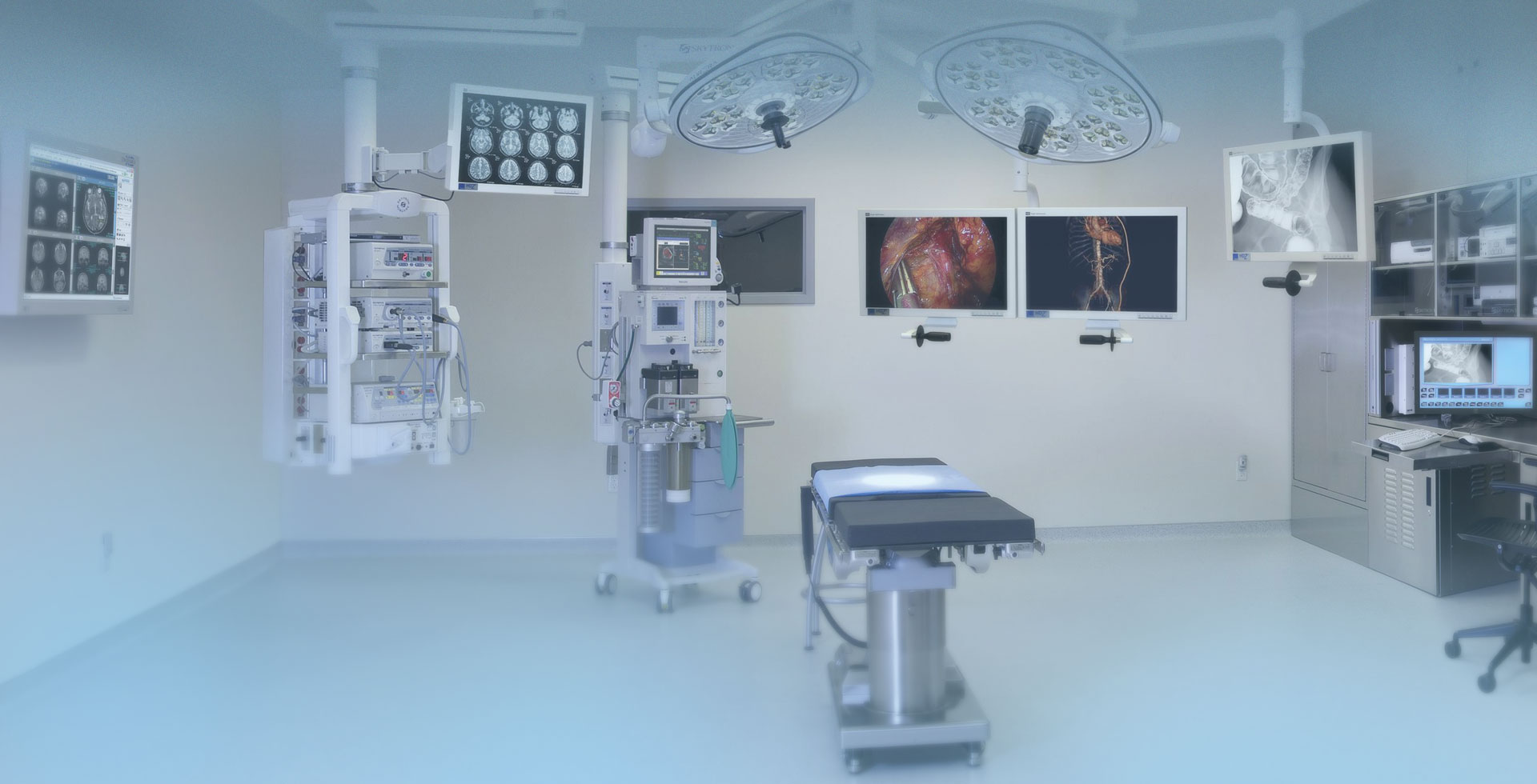 Home - Denova Medical | Refurbished Medical Equipment